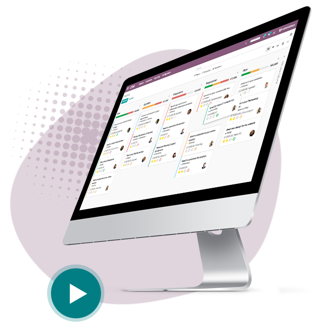 ¿Qué es Odoo y cómo funciona? | Odoo Expertos