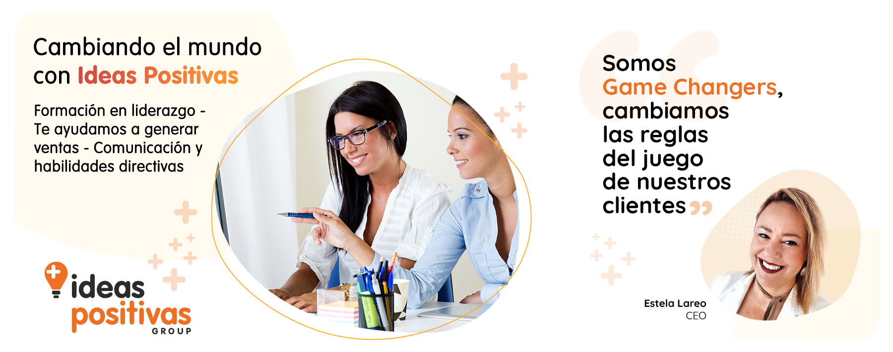 Ideas Positivas | YouDoo