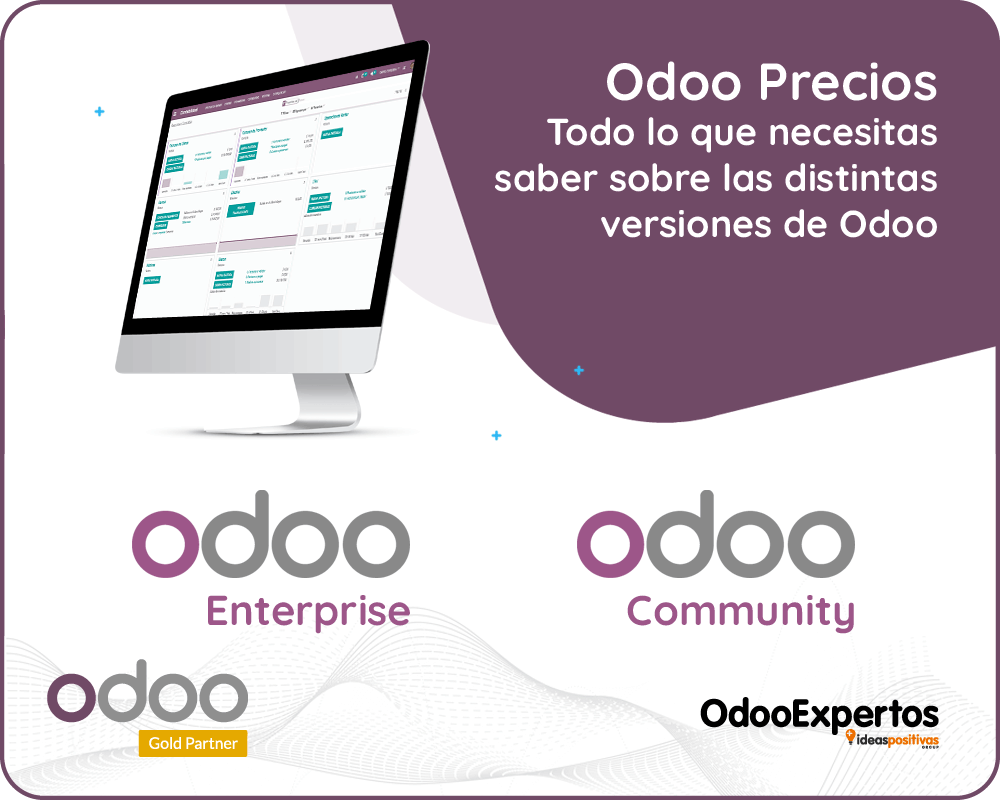 Odoo Precios | YouDoo