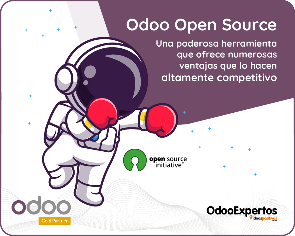 Odoo Open Source | YouDoo